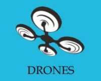 Aerial Drone Competition