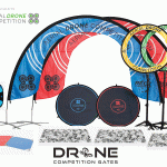 Aerial Drone Competition