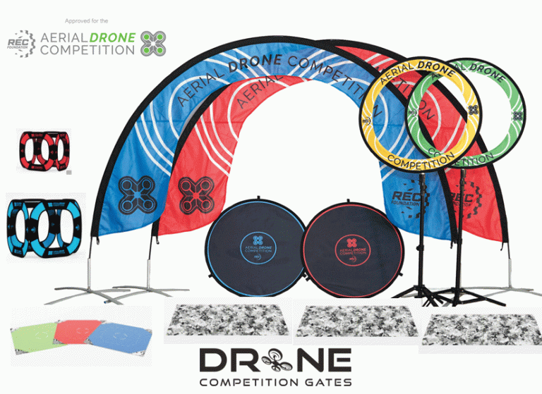 Field Element Kit V2